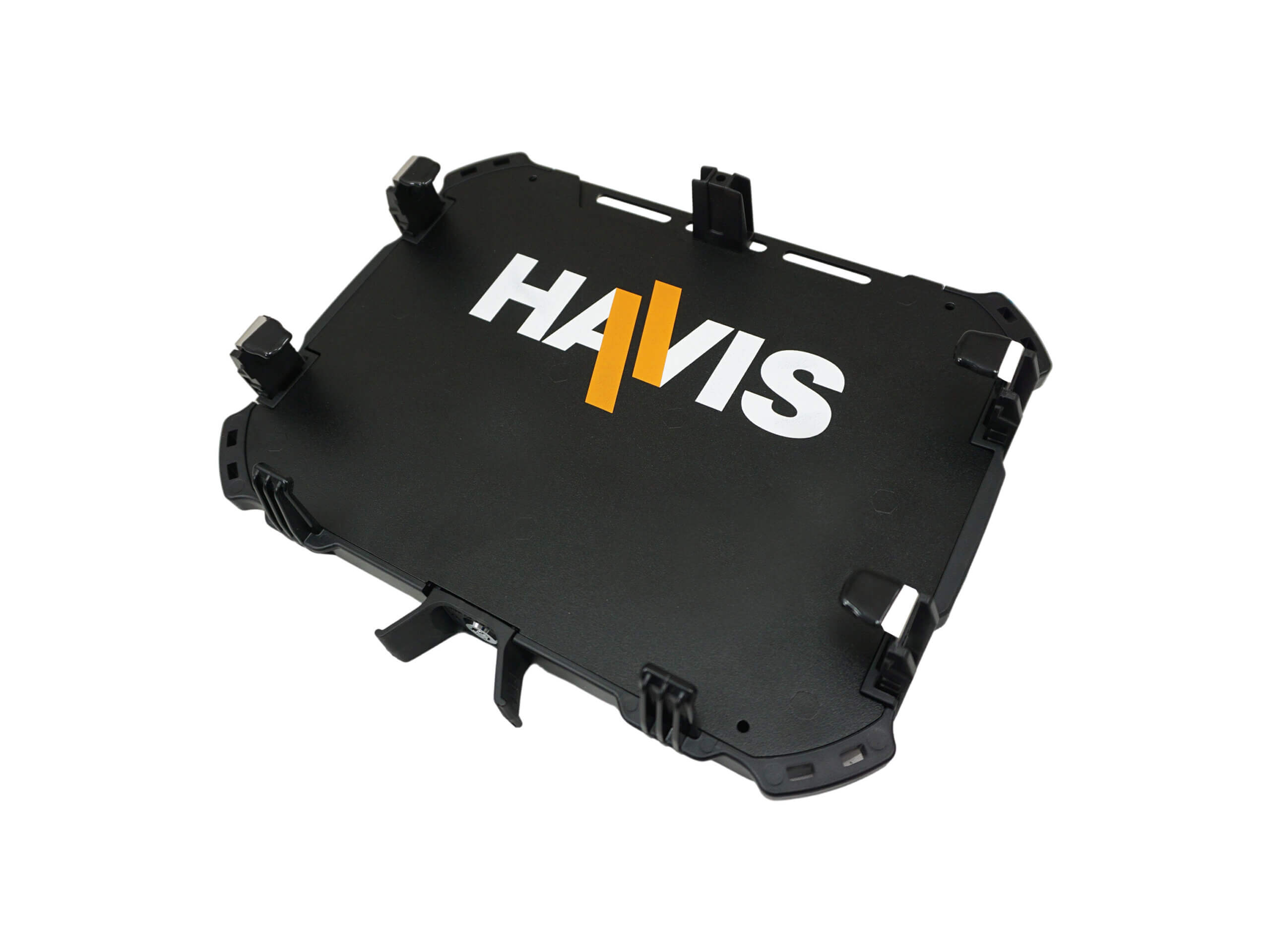 Havis Universal Rugged Cradle for 9"-11" Computing Devices, with Added