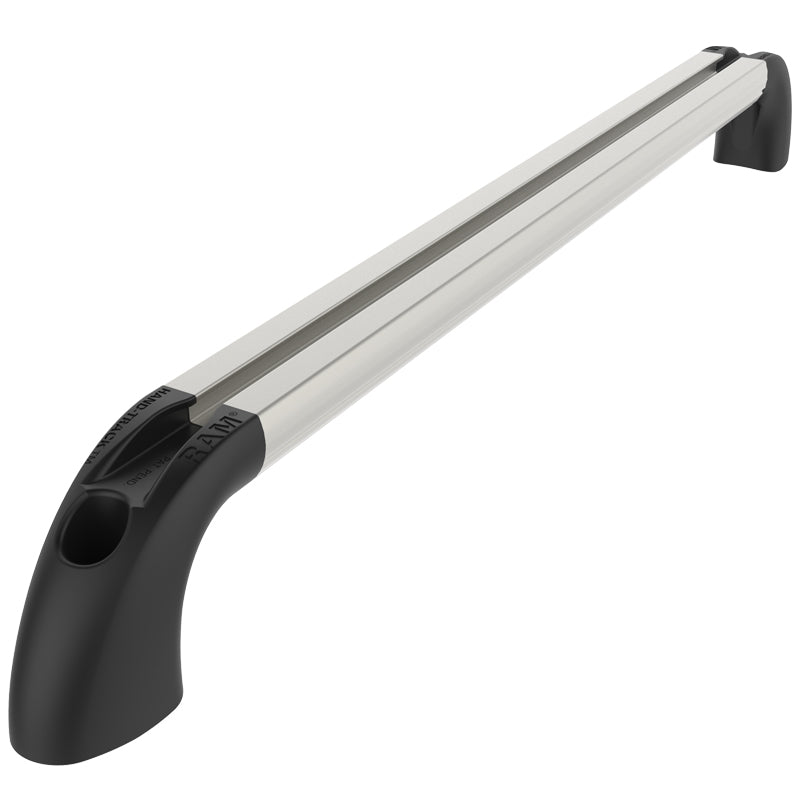 RAM Mounts 15 Inch Aluminum Hand-Track | Gadget Mounts